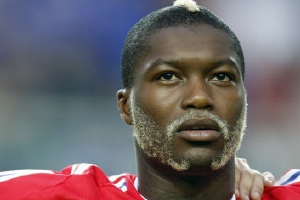 Cissé revient en Bleu