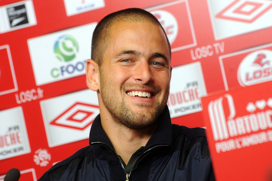 Cole : "une expérience et un défi"