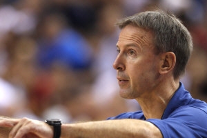 Collet: "il y a de l'espoir"