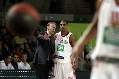 Collet, un an après...