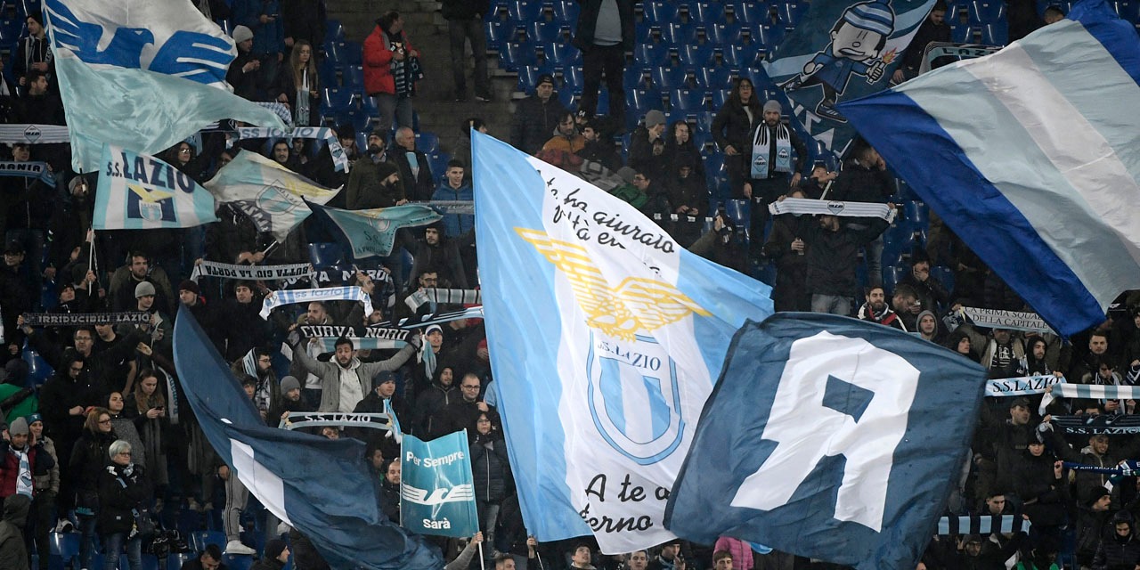 Coupe d'Italie : une banderole pro-Mussolini déployée à Milan