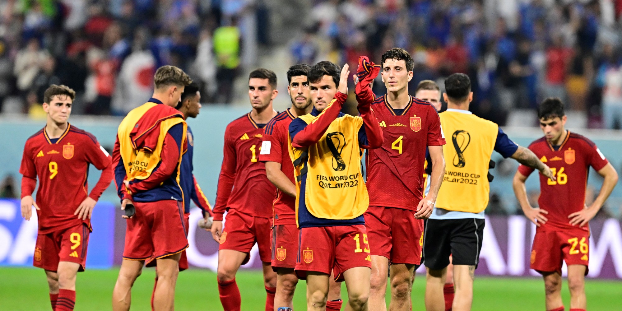 Coupe Du Monde 2022 D couvrez Les Pays Qualifi s Pour Les Huiti mes Coupe Du Monde 2022 D couvrez Les Pays Qualifi s Pour Les Huiti mes