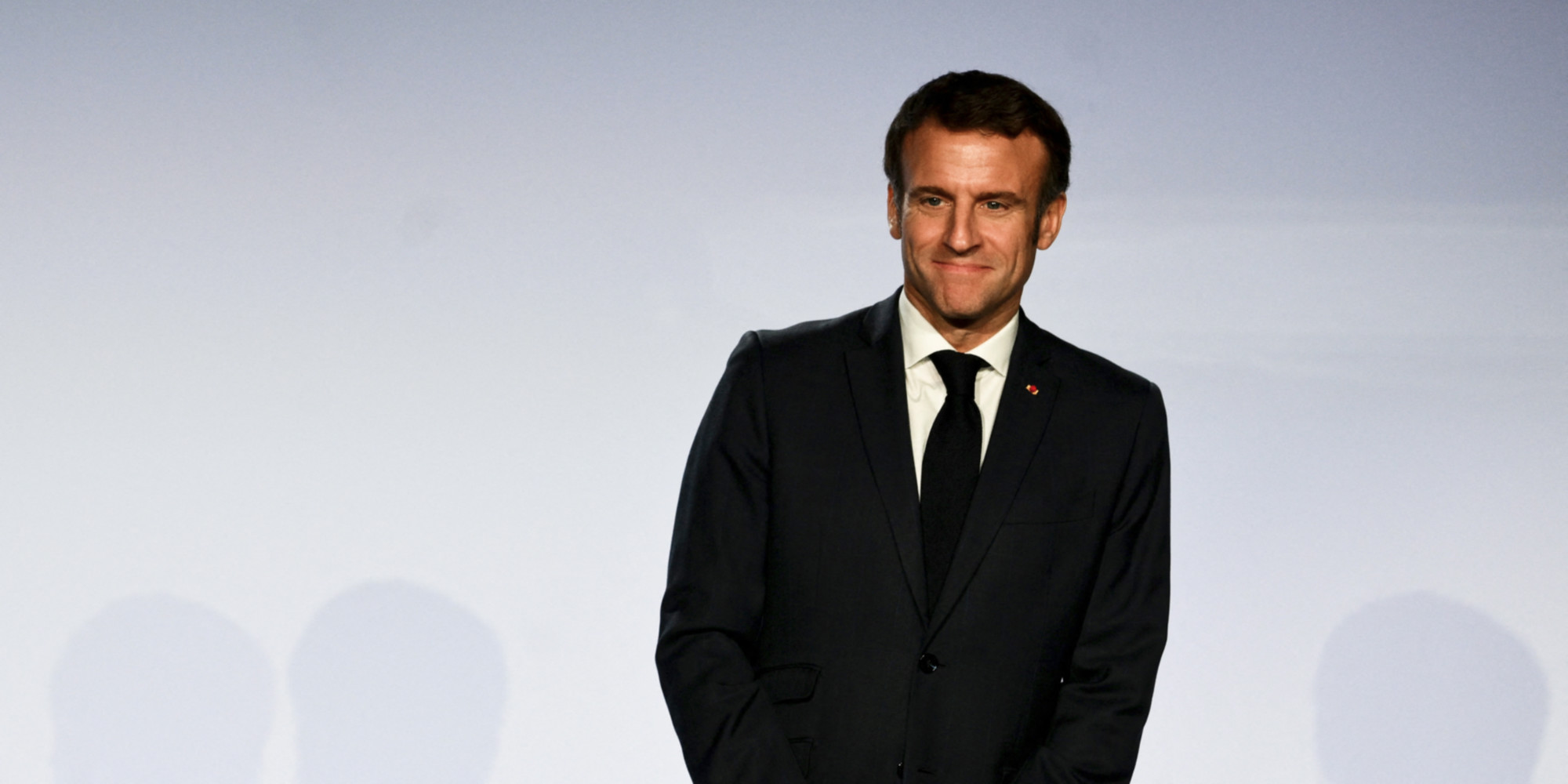Coupe du monde 2022 : Emmanuel Macron sera au Qatar pour la demi-finale ...
