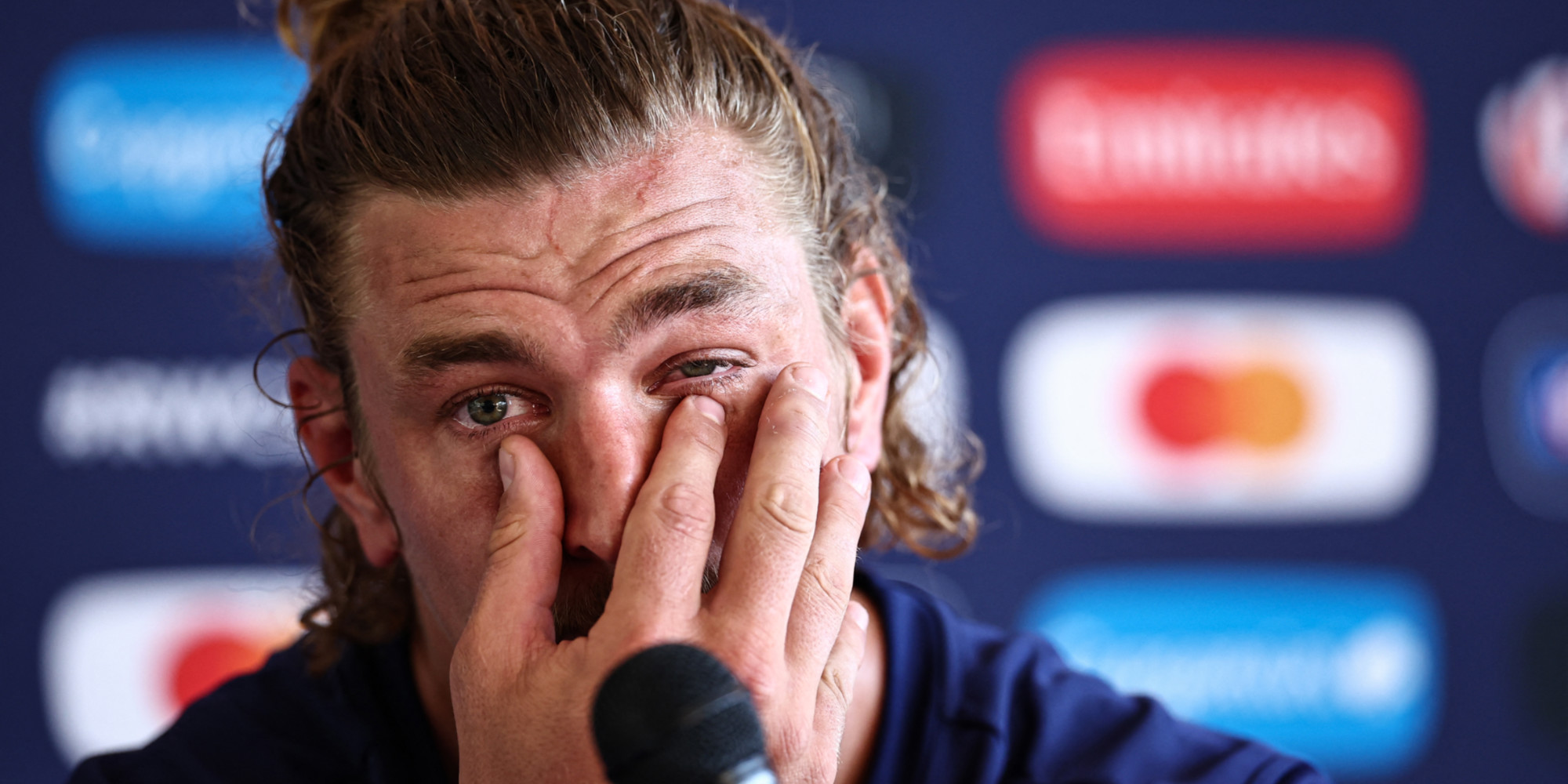 Coupe du monde 2023 : «Je ne suis pas raciste», Bastien Chalureau se défend des accusations