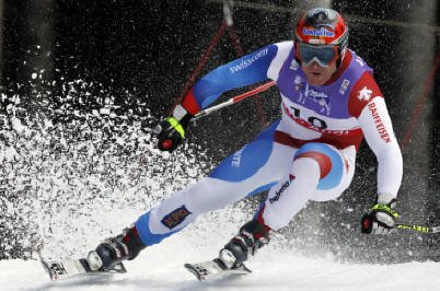 Cuche pour une première