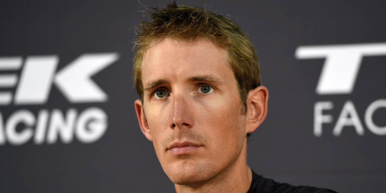 Cyclisme : Andy Schleck met un terme à sa carrière