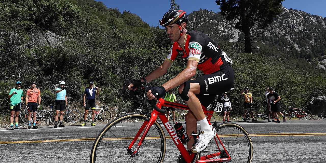 Cyclisme-Vuelta : Samuel Sanchez contrôlé positif à l'hormone de croissance