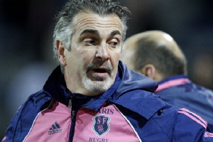 Delmas partira en fin de saison