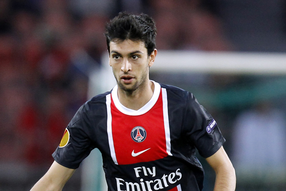 Derrien : "protéger Pastore"