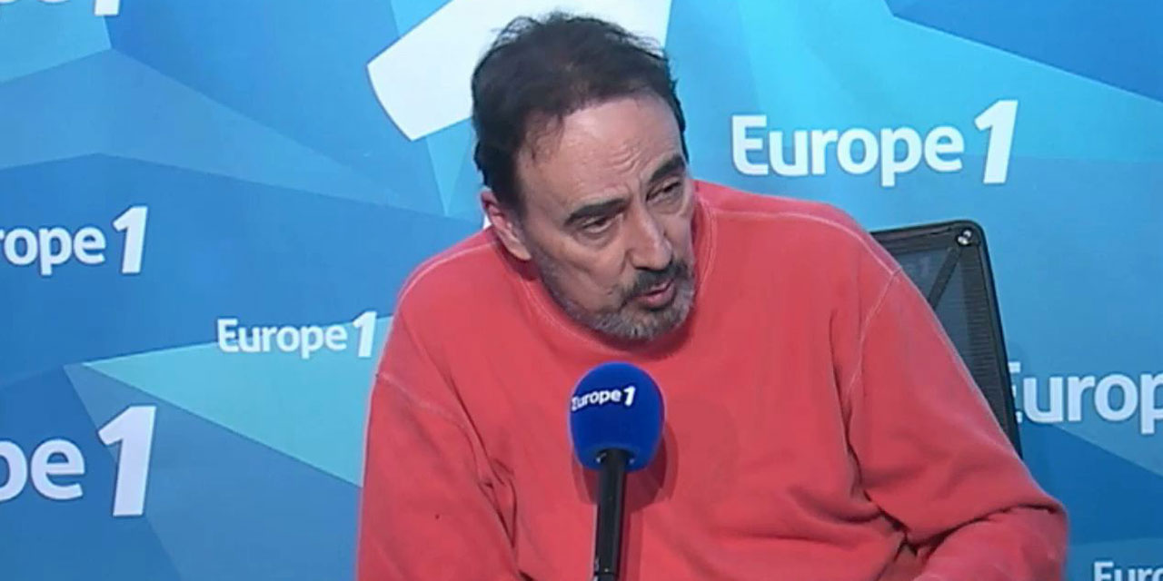 Didier Roustan sur France-Colombie : "Ces matches amicaux, ça ne veut ...