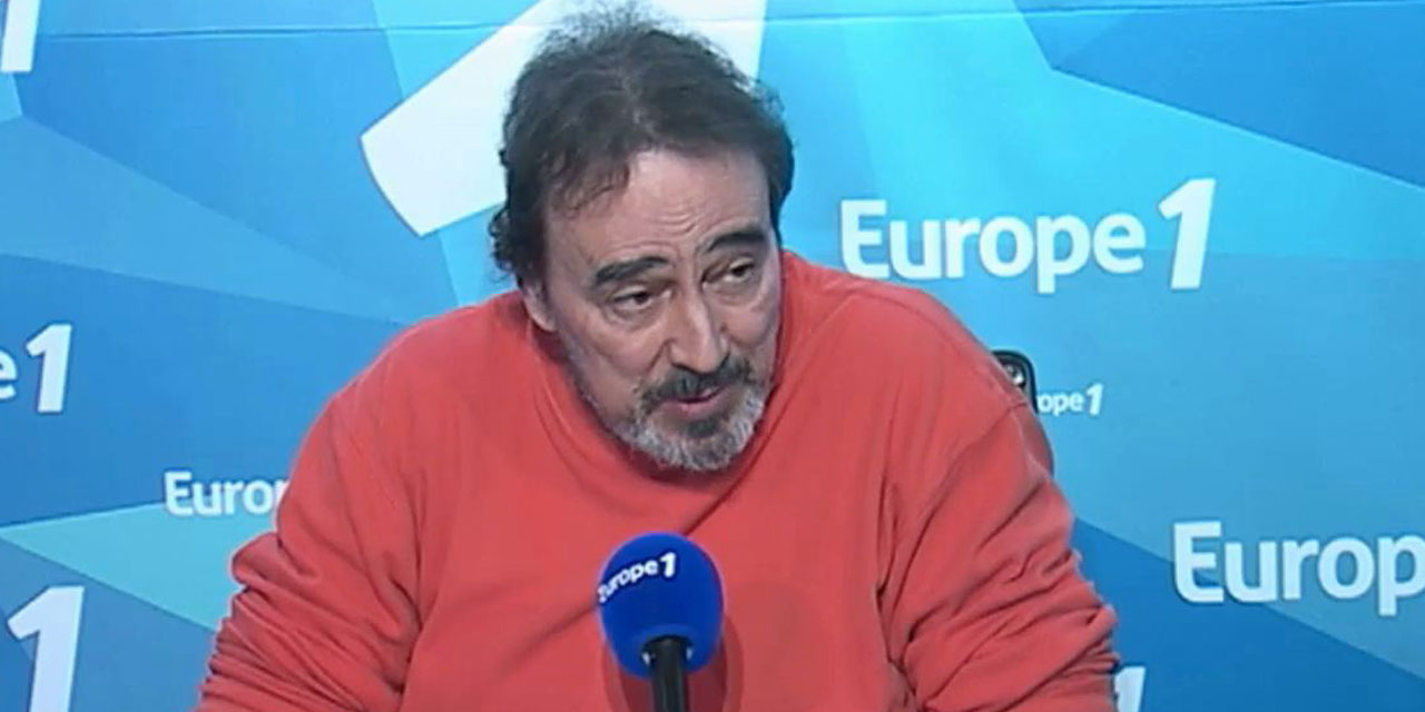 Didier Roustan : c'est "peut-être la fin d'un cycle" pour le PSG