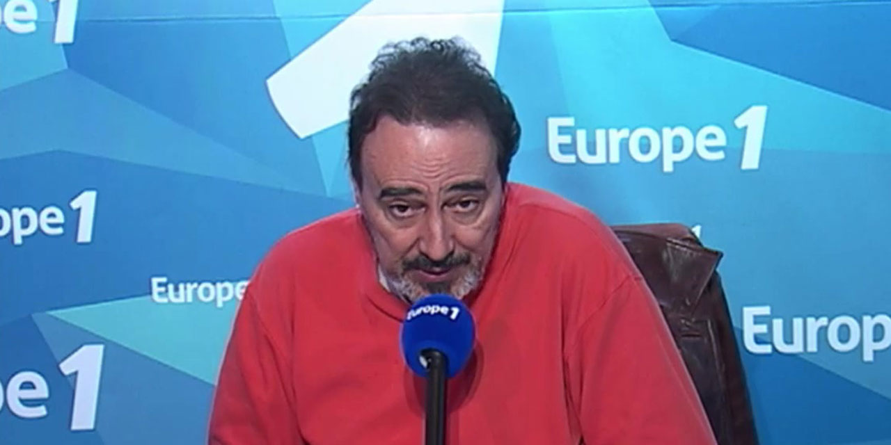 Didier Roustan : "Il ne manque pas grand chose" à Lille