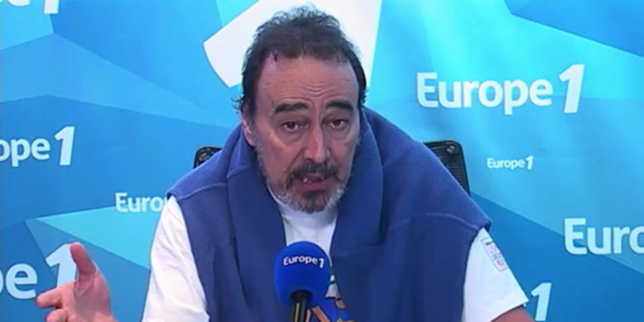 Didier Roustan : "Les lutins ont pris le pouvoir en équipe de France"