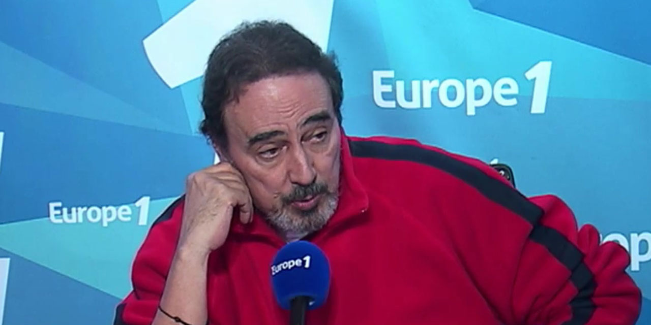 Didier Roustan : les Marseillais "ont été vite surclassés" par le PSG