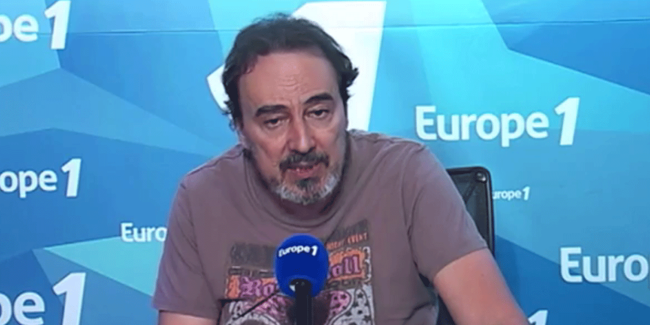 Didier Roustan sur le Real Madrid : "On les sent à bout de souffle"