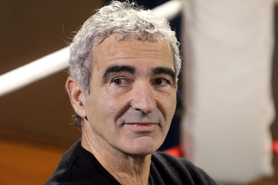 Domenech fait son retour en Irlande