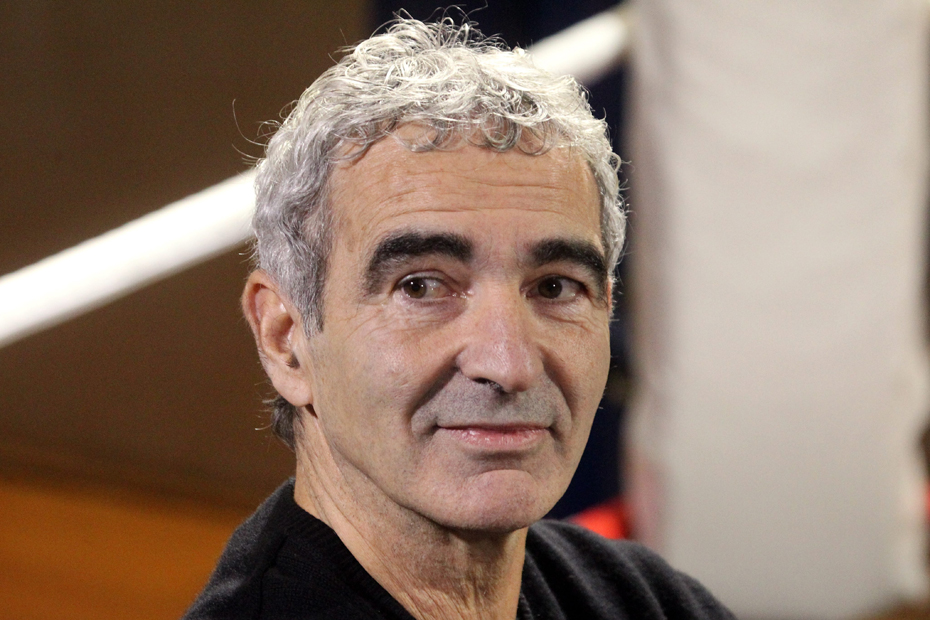 Domenech prépare son retour