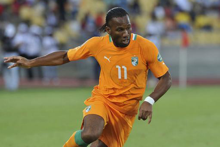 Drogba tout près de Galatasaray