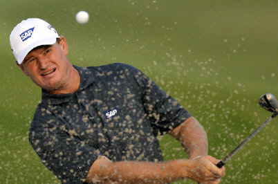 Els, comme à la maison