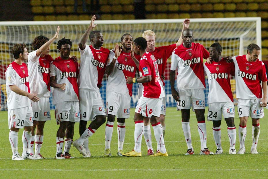 EN DIRECT - Monaco reçoit Bordeaux