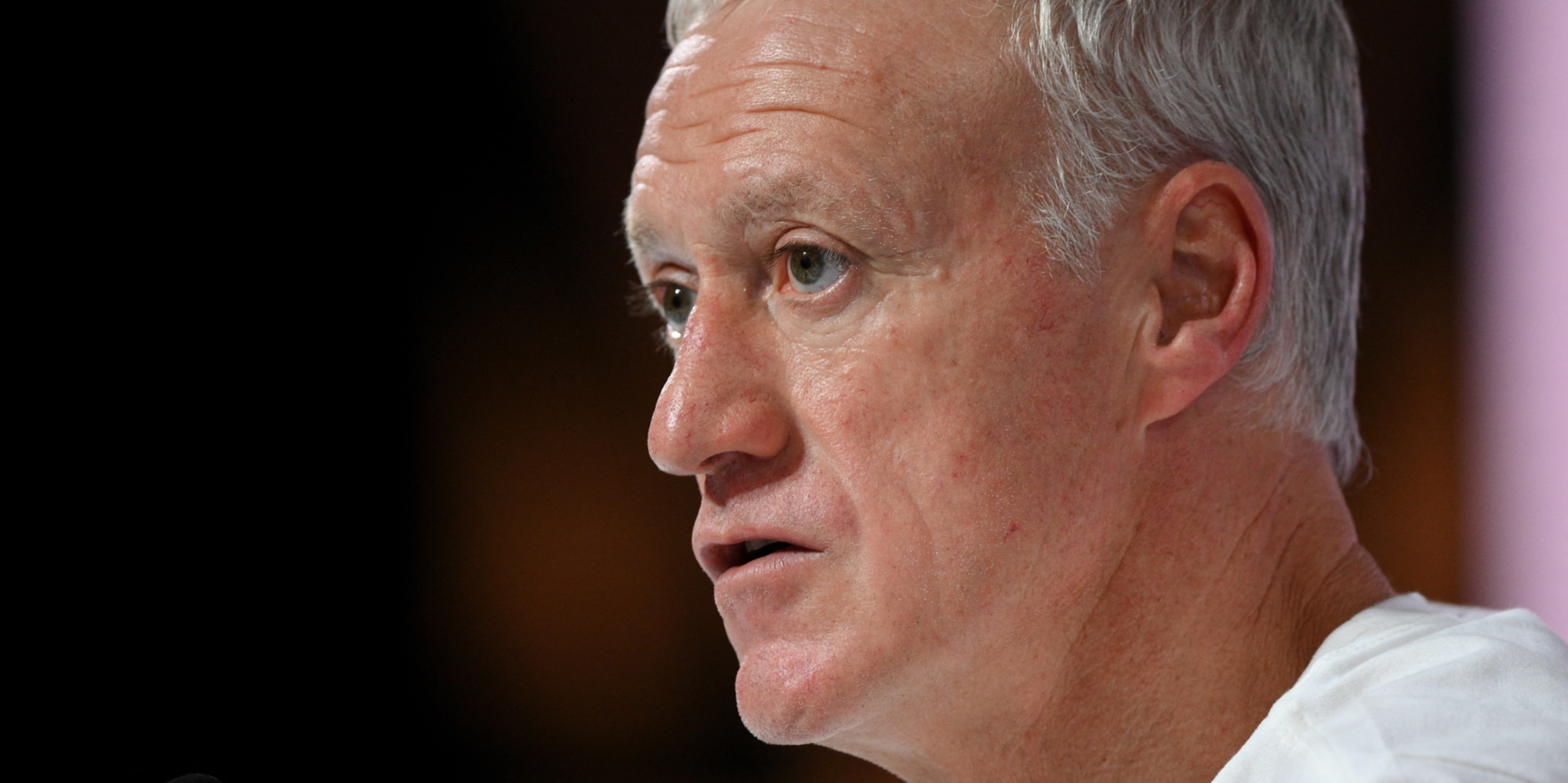 Équipe de France : avec l'annonce de sa liste pour l'Euro 2024, Didier Deschamps lance l'après ...