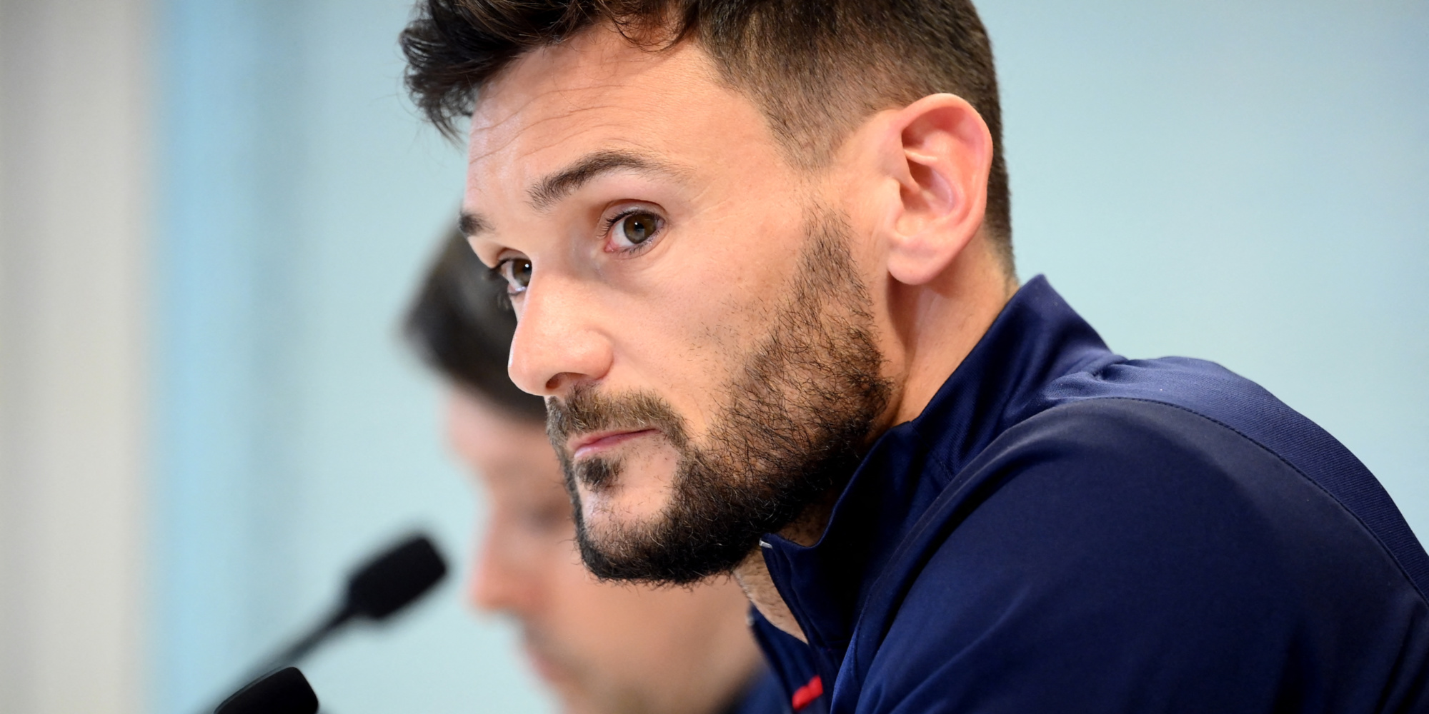 Équipe de France : Hugo Lloris et Théo Hernandez forfaits pour le stage ... Équipe de France : Hugo Lloris et Théo Hernandez forfaits pour le stage ...