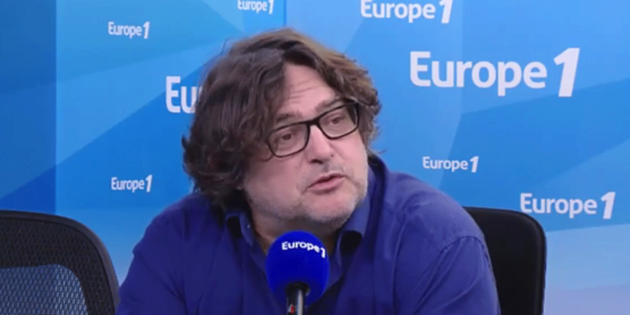 Équipe de France - Vincent Duluc : "L'équipe de France est retombée à ...