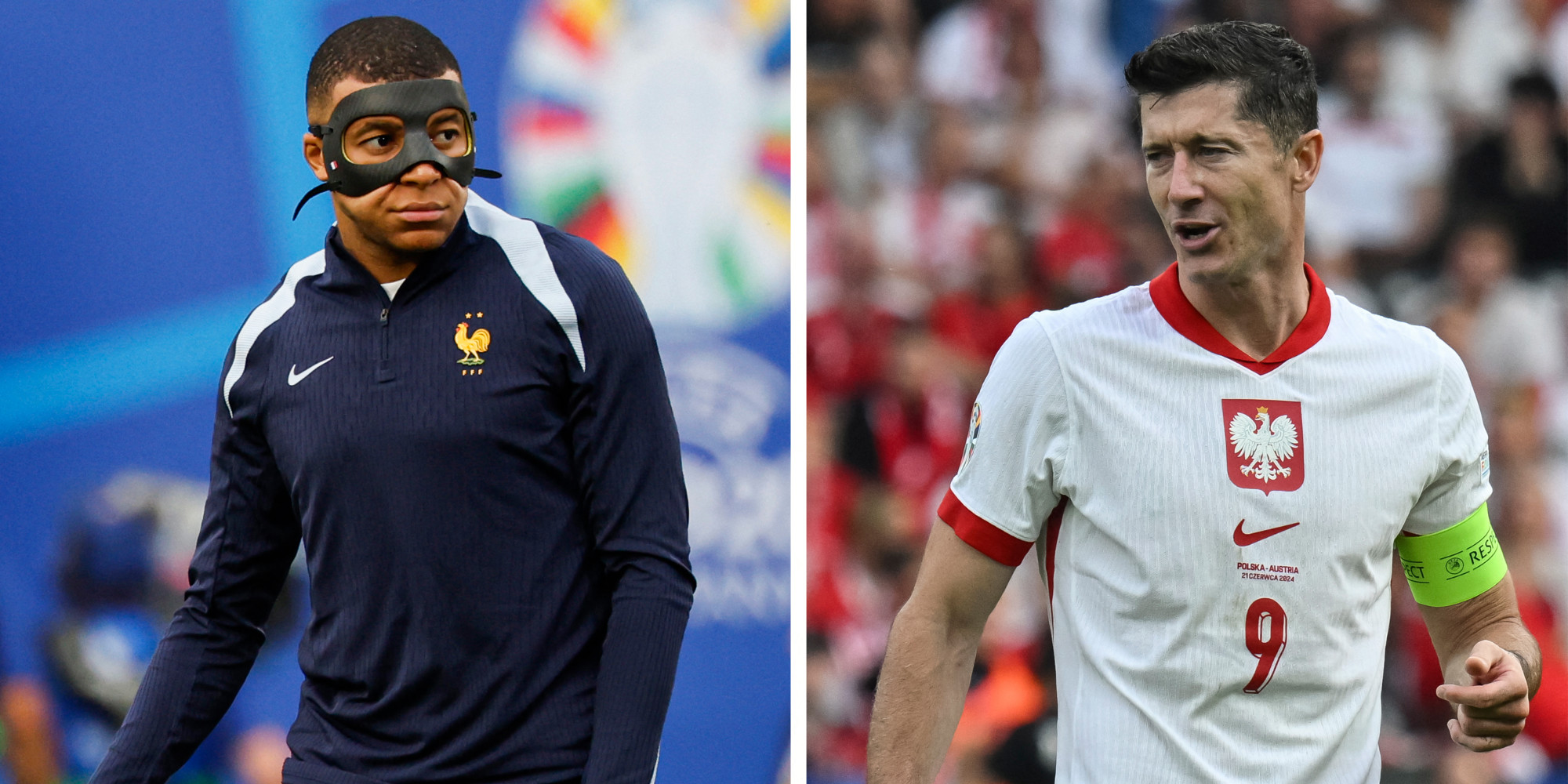 Euro 2024 : à quelle heure et sur quelle chaîne regarder le match ...