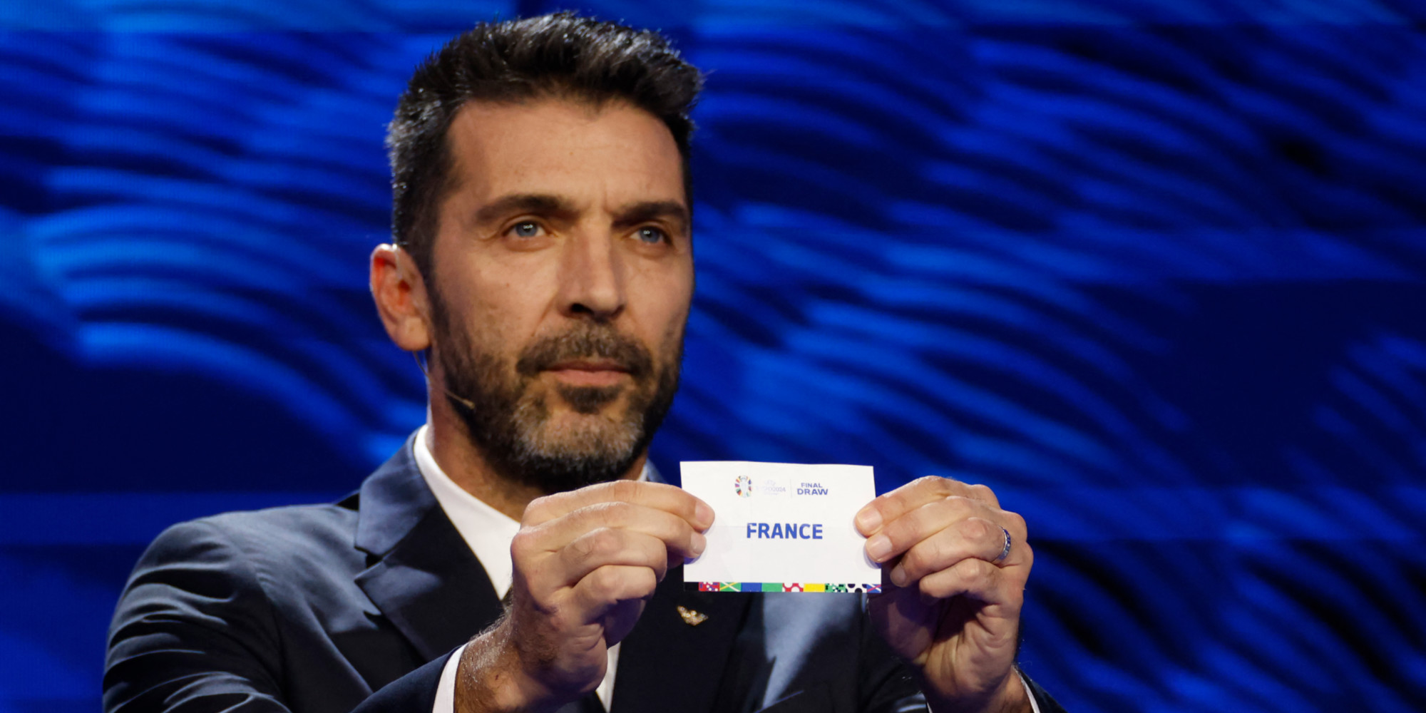 Euro 2024 : avec l'Autriche, les Pays-Bas et un barragiste, les Bleus obtiennent un tirage favorable