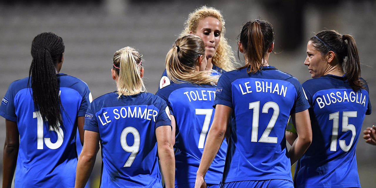 Euro féminin : maintenant ou jamais pour les Bleues