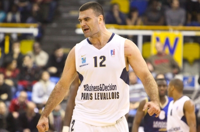 Evtimov: "Un esprit de guerrier"