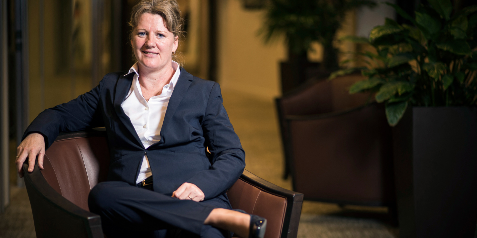 the fight of Brigitte Henriques, new president of the CNOSF | Global ...