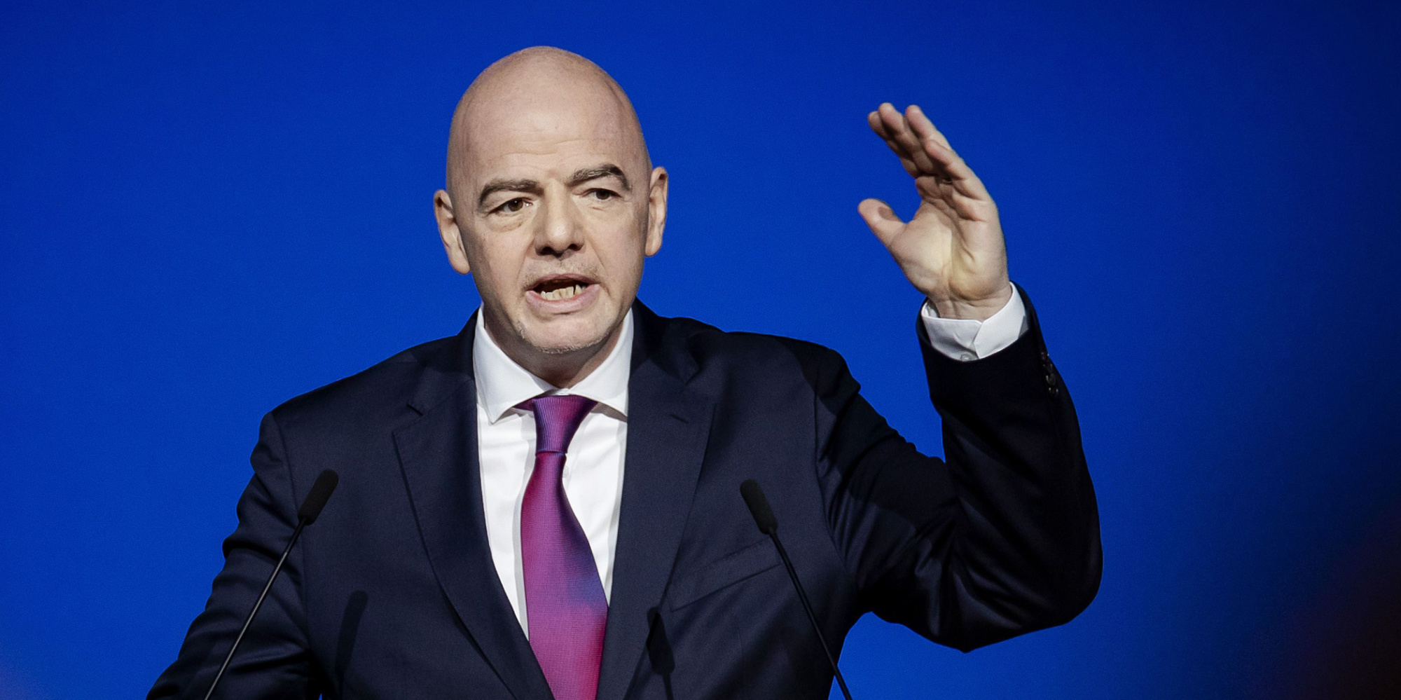 Fifagate : ouverture d'une enquête contre le président de la FIFA ... Fifagate : ouverture d'une enquête contre le président de la FIFA ...