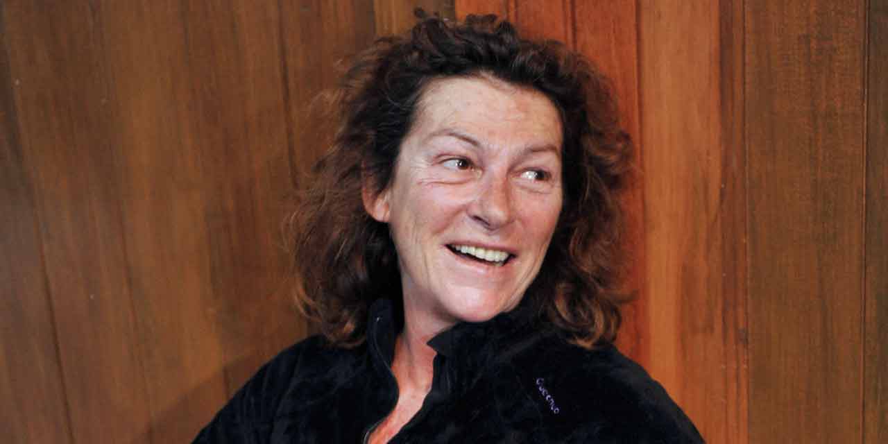 Florence Arthaud : ses mémoires seront en librairie le 19 mars