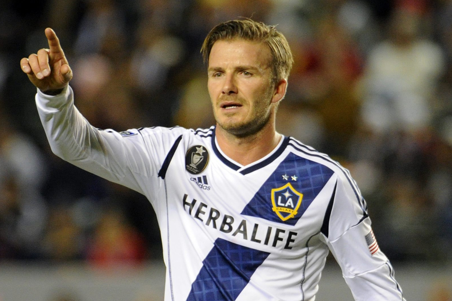 Foot : Beckham annoncé au PSG (BBC)