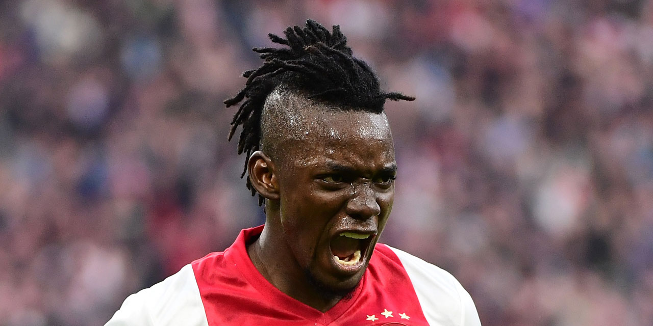 Foot : Bertrand Traoré (Chelsea) à Lyon pour cinq ans et 10 millions d ...