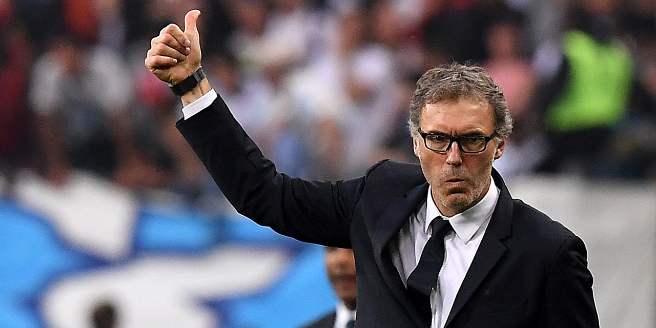 Foot : Laurent Blanc en partance pour l’Inter Milan