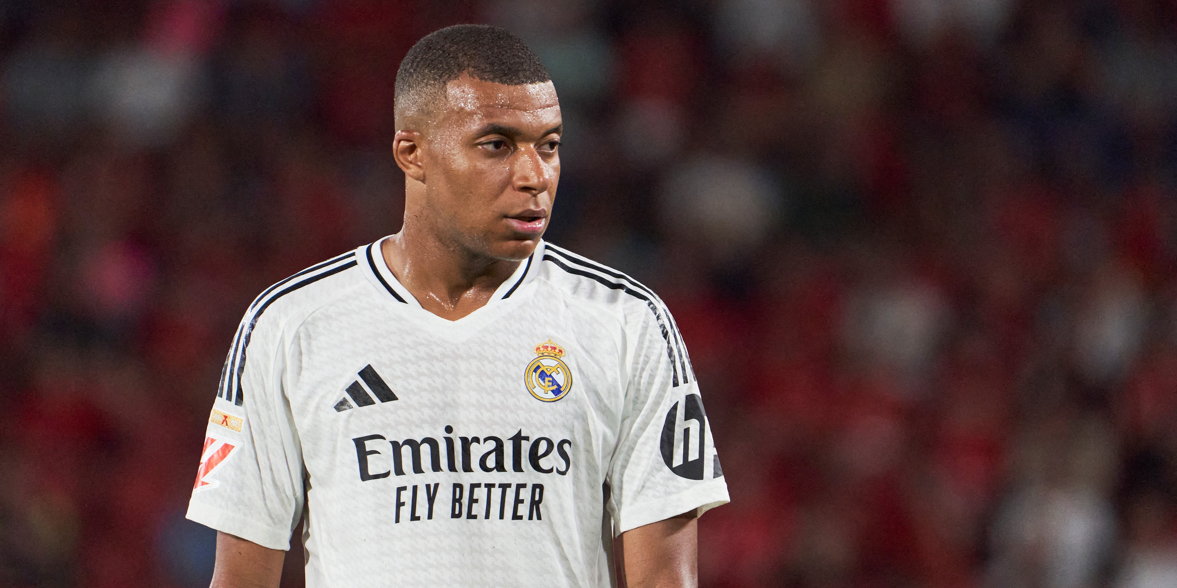 Foot : le compte X de Kylian Mbappé piraté