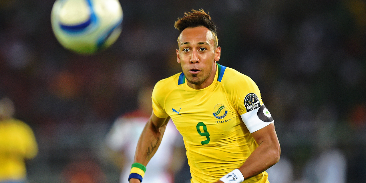 Foot : le Gabon organisera la prochaine CAN