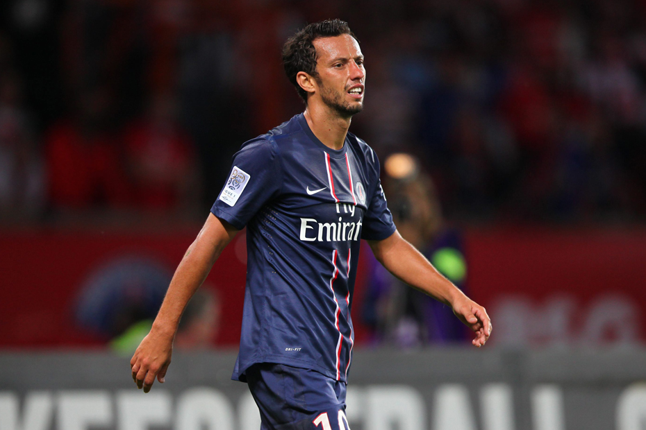 Foot : Nene annonce son départ du PSG