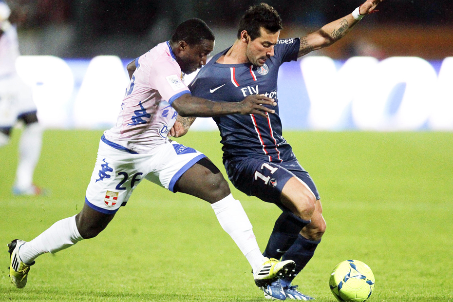 Foot-PSG : un pas de plus vers le titre