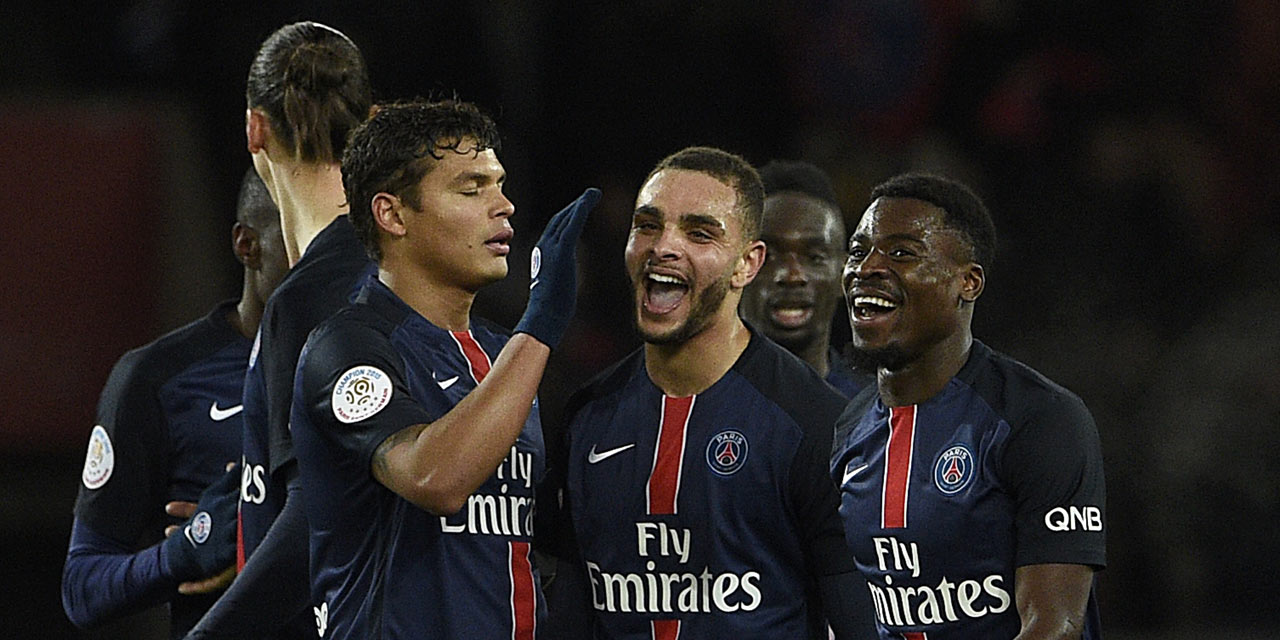 Foot : que vaut le PSG en Europe