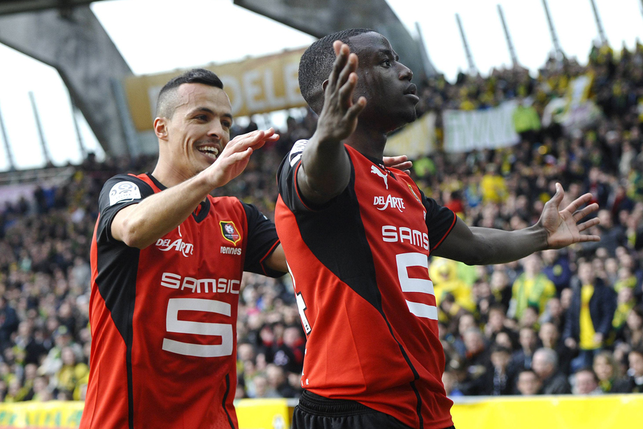 Foot : Rennes prend sa revanche sur Nantes