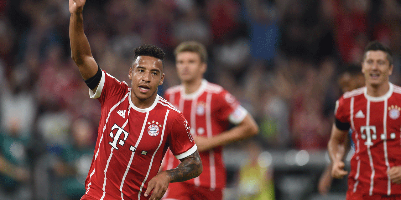 Foot Tolisso Buteur Pour Son Premier Match Avec Le Bayern Munich foot-tolisso-buteur-pour-son-premier-match-avec-le-bayern-munich