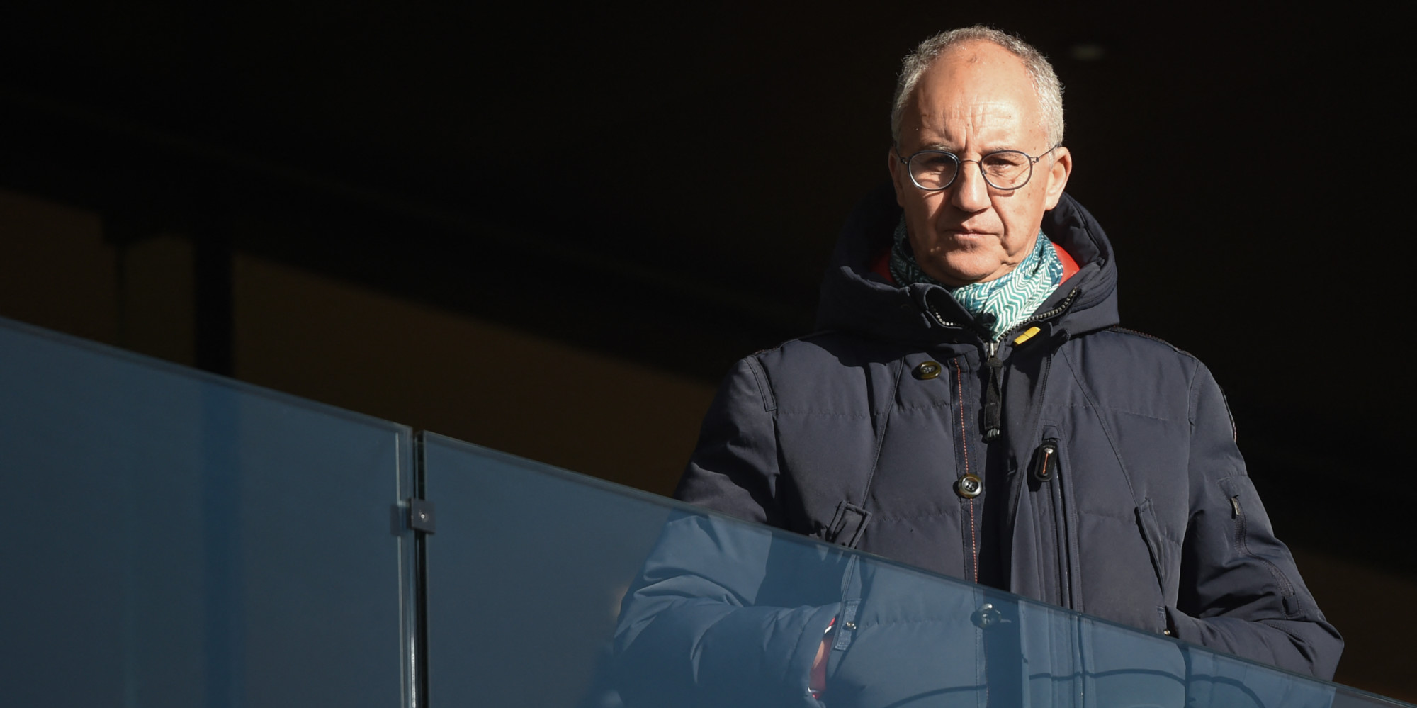 Footbal : l'ex-président du SCO d'Angers sera jugé en juin pour blanchiment en bande organisée