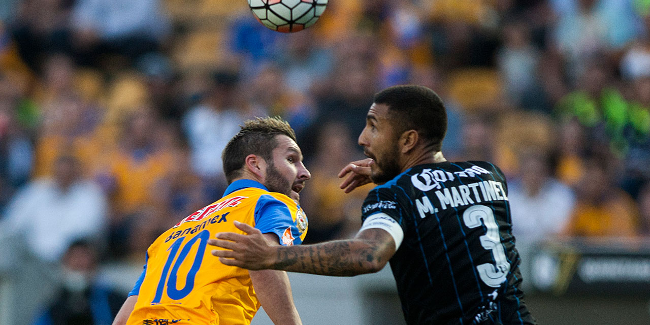 Football : Gignac signe un doublé et offre une nouvelle finale aux Tigres