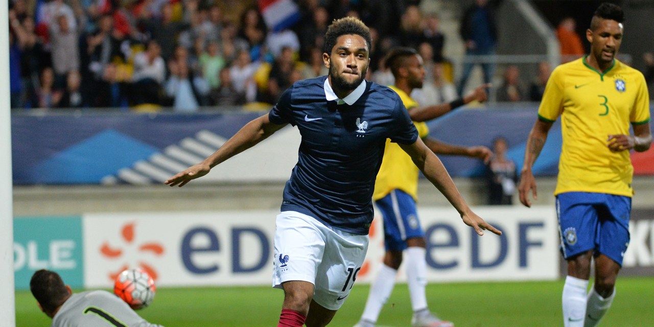 Football : Jordan Amavi prêté par Aston Villa à Marseille pour une ...