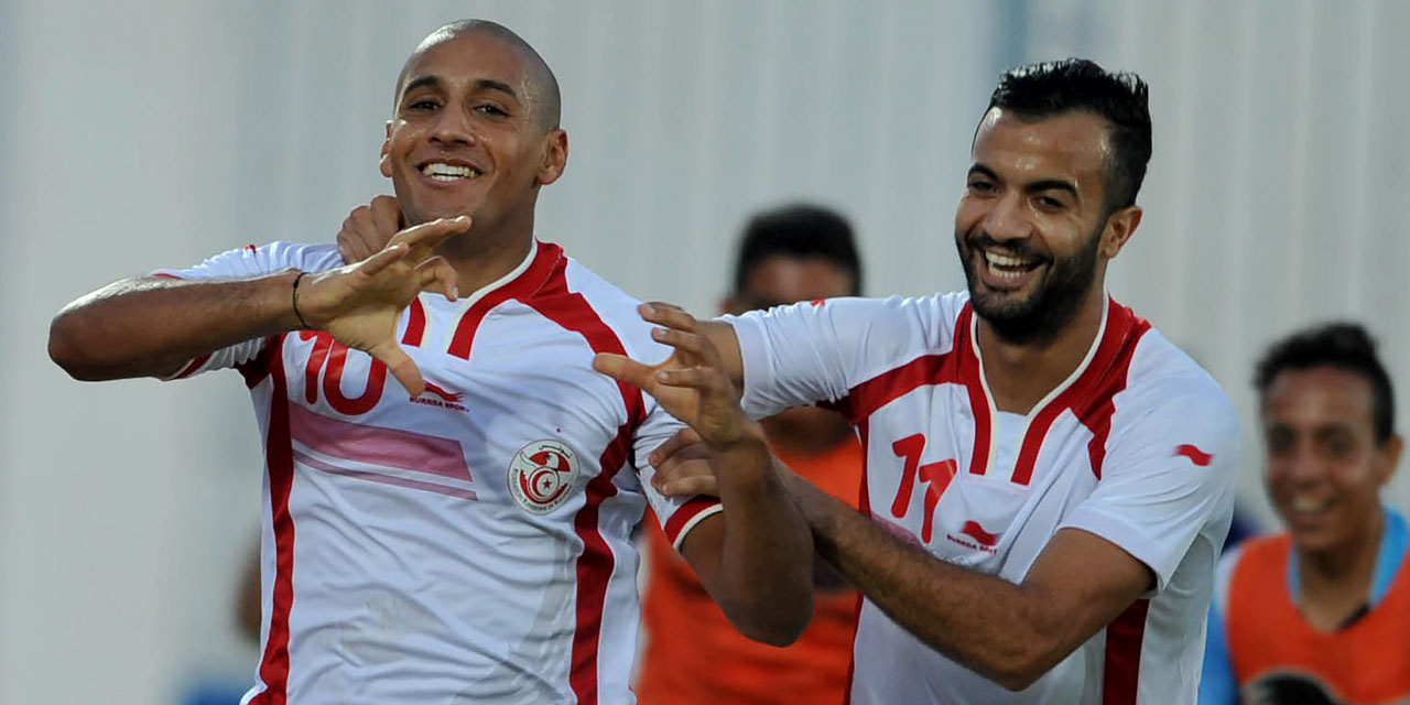 Football : les seize qualifiés pour la CAN sont connus