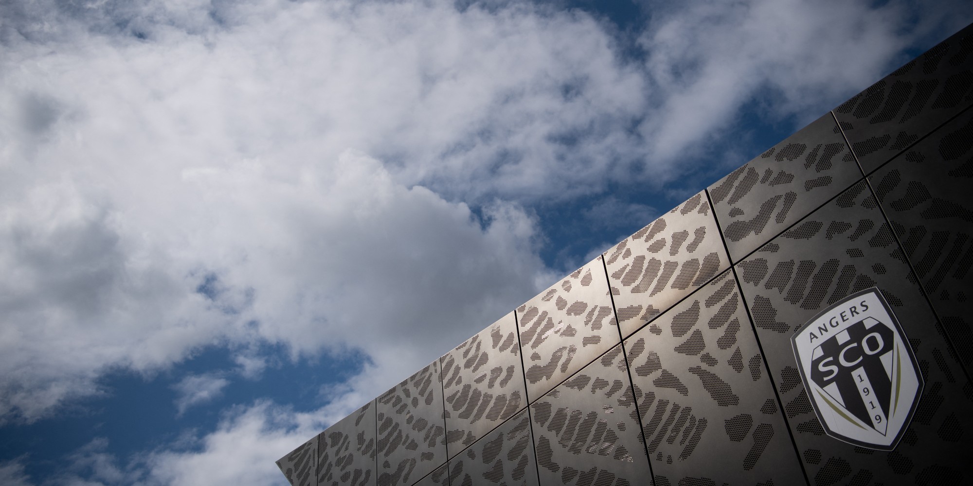 Football : une nouvelle perquisition au siège du SCO Angers