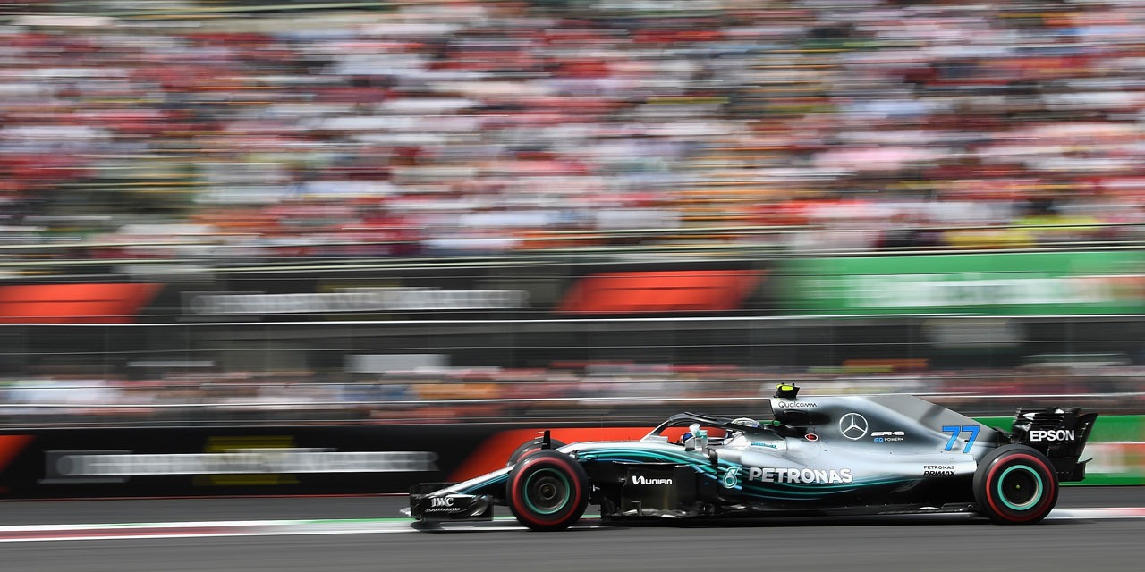 Formule 1 : le Vietnam aura bien son Grand Prix en 2020